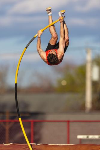 Decathlete Neil Howard III leaves legacy at Taconic Hills ...