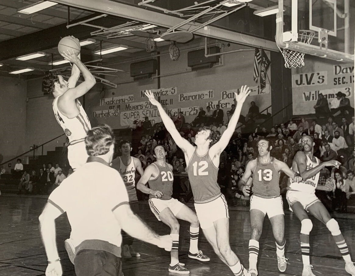 Basketball legend, long-time judge Barry Kramer dead at 82 | News ...