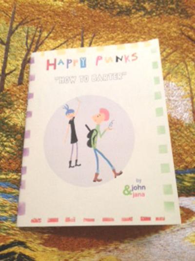 A Child's Guide to Anarchy | | dailygazette.com