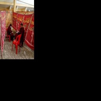 Exiled Tibetans to elect government in vote condemned by China ...