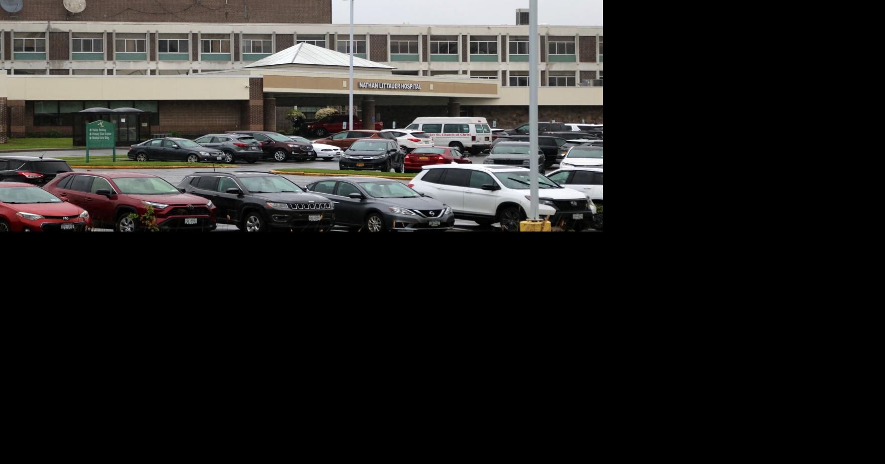 Lawsuit: ex-Nathan Littauer exec alleges discrimination | Leader Herald ...