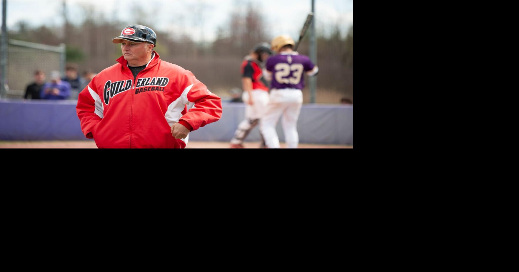 After three decades, Guilderland baseball coach Doug LaValley calls it ...