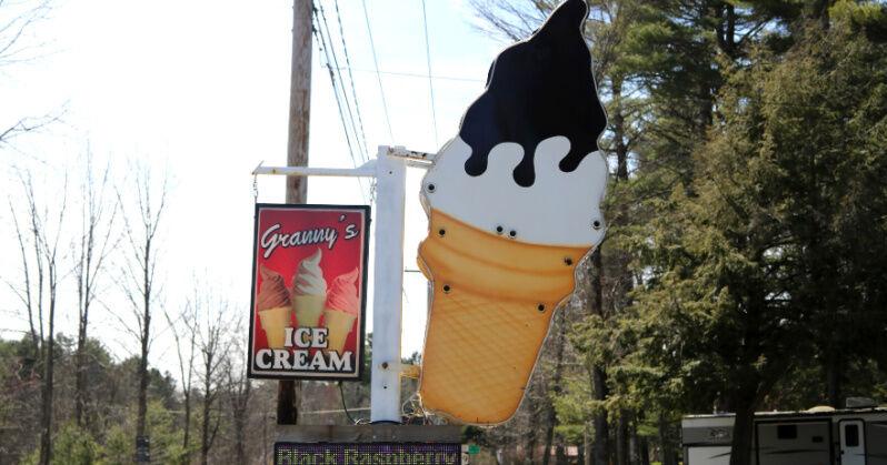 Granny's open and other Fulton County ice cream stands | Leader Herald ...