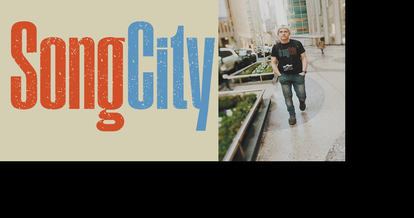 Behind the Music with Scott Womer and Song City | Archives ...
