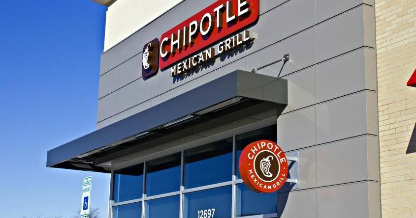 Chipotle planned in Glenville Center | News | dailygazette.com