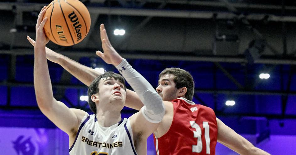 UAlbany men's basketball: Beagle an improving rebounder | Sports ...