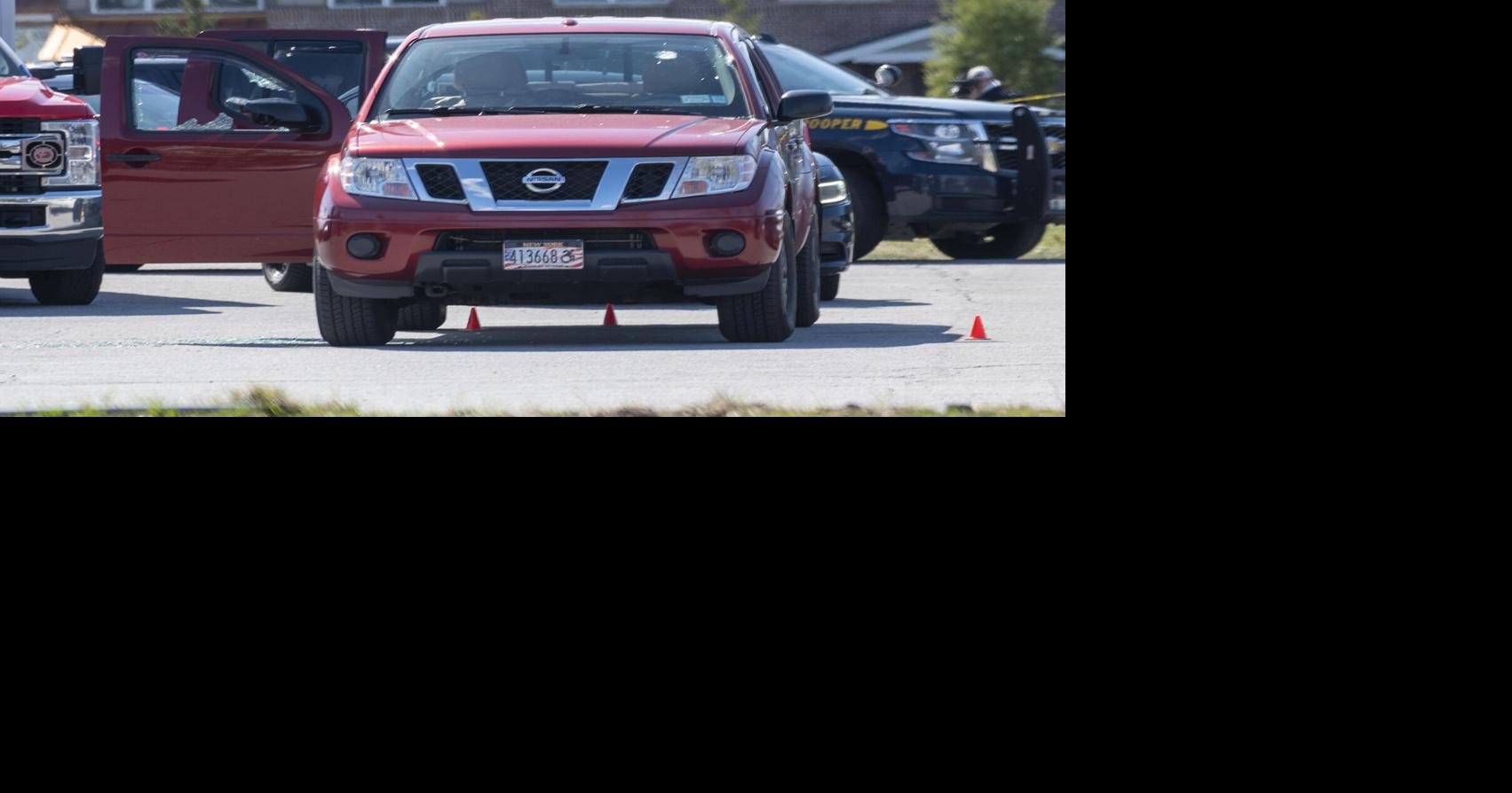 Police: Malta man killed in state police barracks shooting | Police ...