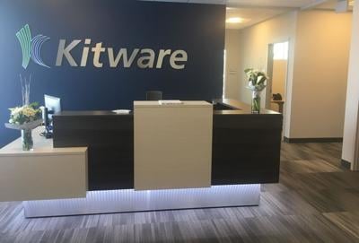 Software company Kitware unveils new headquarters in Clifton Park ...