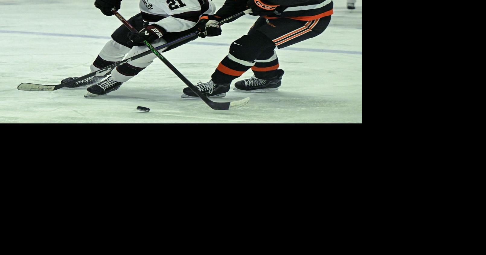 Toronto Maple Leafs sign Union men's hockey defenseman John Prokop ...