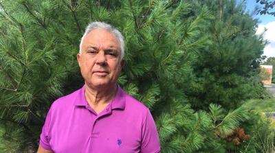 9/11 20 years later: Roger M. Fucilli, Latham – Shining through ...