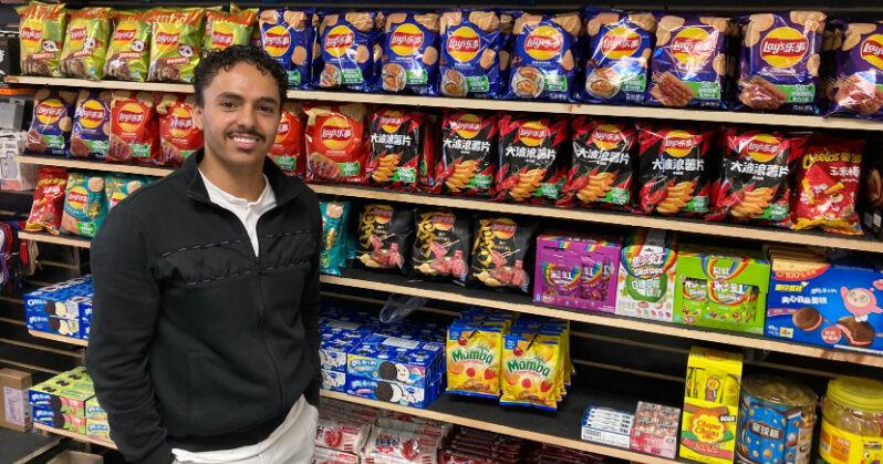 7 Days Convenience Store opens in downtown Amsterdam | News ...
