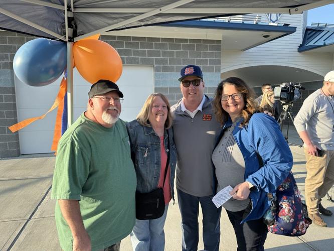 Spotted: Colonie vs Shaker Girls Lacrosse Matchup | Sports ...