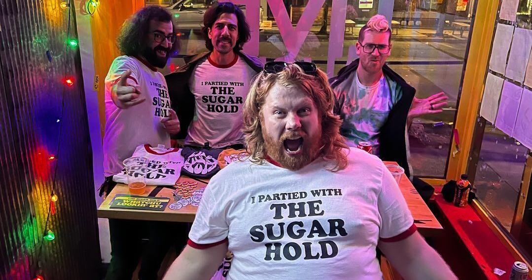 Concert Review: The Sugar Hold / The Abyssmals / Acid Dad @ No Fun, 04 ...