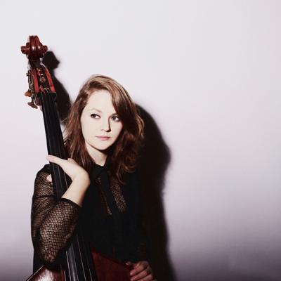 Bassist Kate Davis to play Riverfront Jazz Fest | Ticket | dailygazette.com