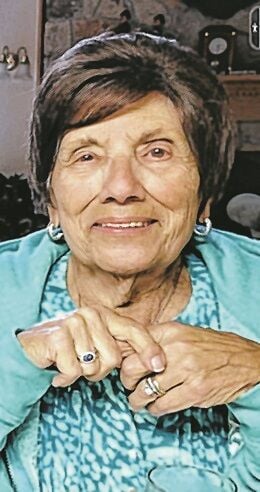 Theresa Scialabba | Obituaries | dailygazette.com