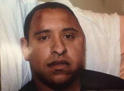 Hilton claims ‘out-of-body experience’ during officer’s attack | News ...