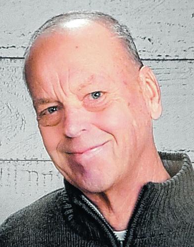 Mark F. Johnson | Obituaries | dailygazette.com