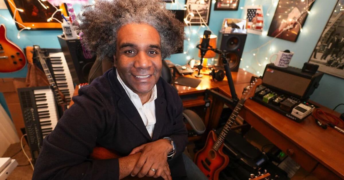 Schenectady's Buggy Jive brings soul to Troy show | Your Niskayuna ...
