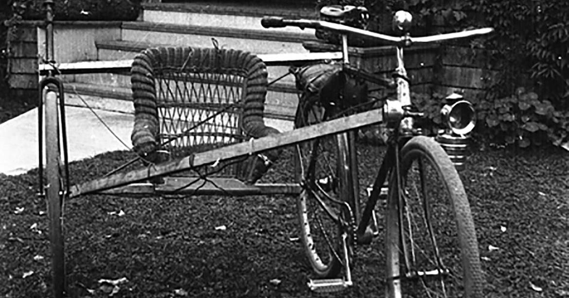 HISTORY MATTERS: Image of the Week, June 4, 2026 | Adirondack Daily ...