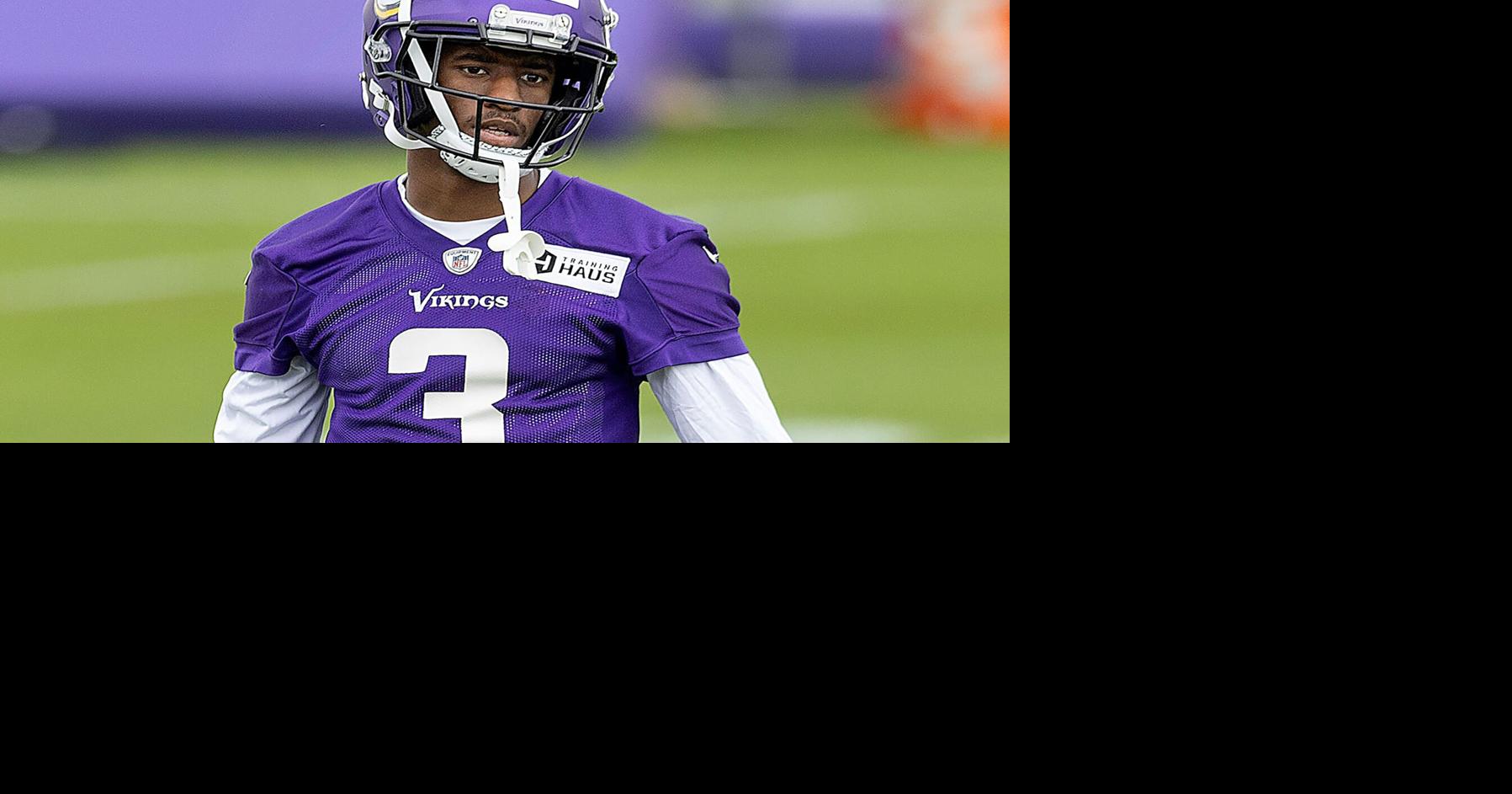 Vikings receiver Jordan Addison pleads no contest to lesser charge ...