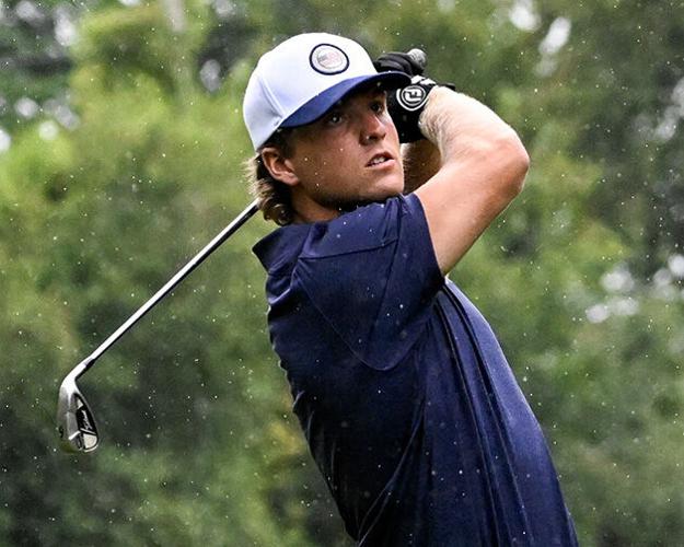 Broadalbin-Perth boys’ golf takes on Hudson Falls in town of Johnstown ...