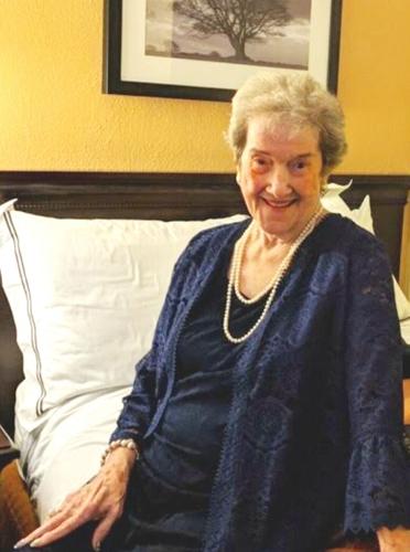 Marian Johnson | Obituaries | dailygazette.com