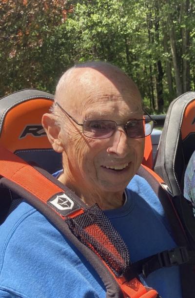 Richard Emerson Clapp | Obituaries | dailygazette.com