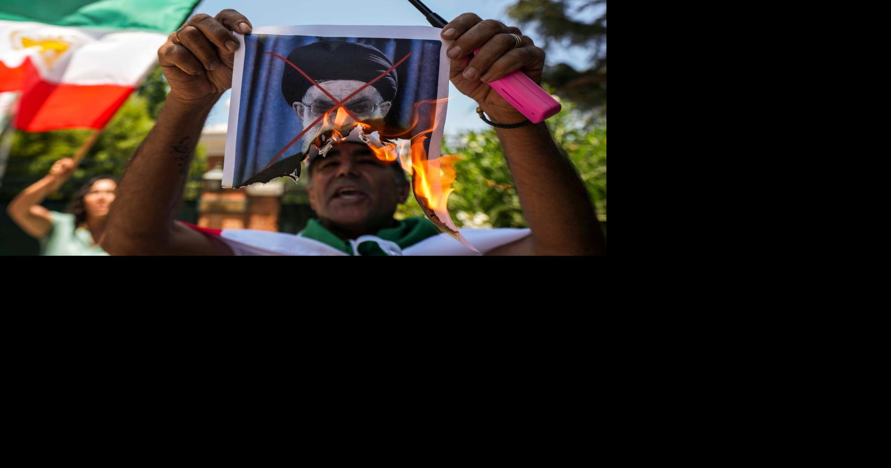 The top photos of the day by AP's photojournalists | National ...