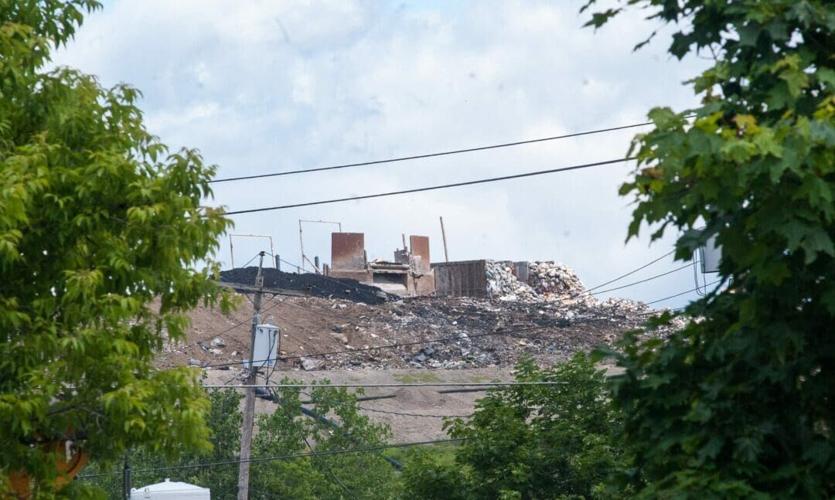 DEC re-opens public comment into Colonie landfill expansion | Colonie ...