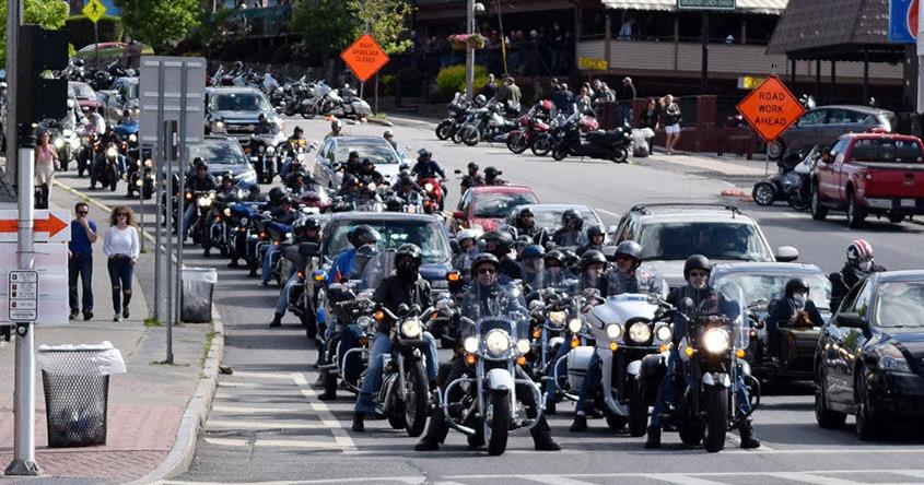 Americade block party welcomes Upstate Vibe, Whiskey Highway | Life ...