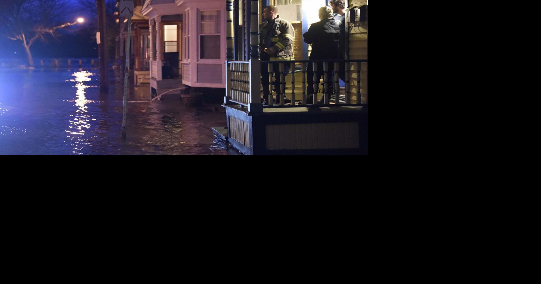 Residents cope with Mohawk water, ice | News | dailygazette.com