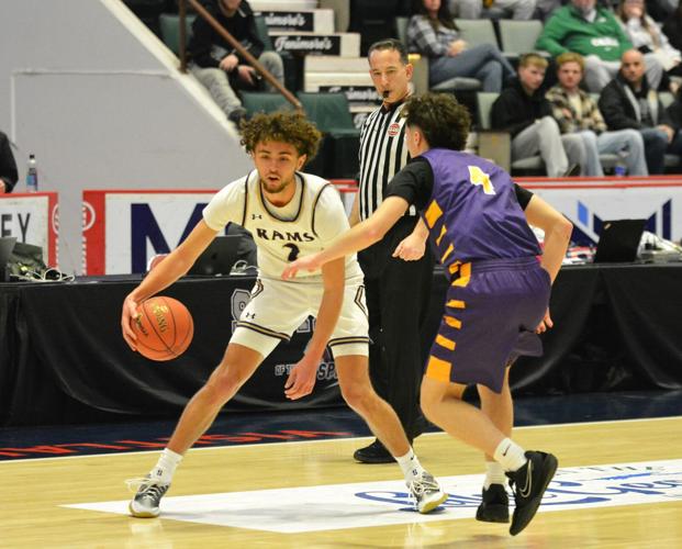 Amsterdam boys' basketball one win from title drought end | Amsterdam ...