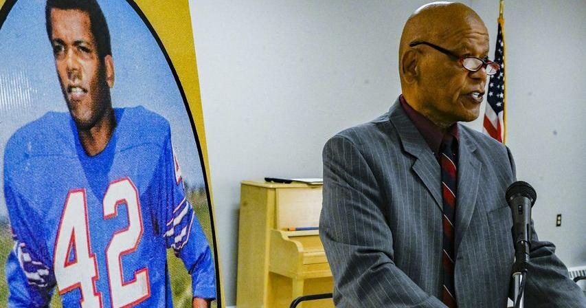 MacAdam: Butch Byrd is an overdue (Buffalo) Bill | Sports ...