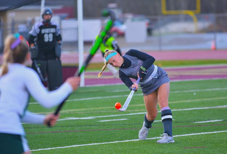Burnt Hills-Ballston Lake field hockey wins state title | High School ...