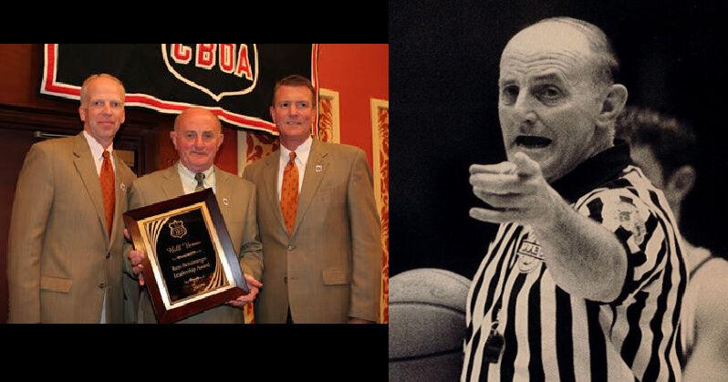 Longtime Gazette pressroom foreman, referee Bill Varno dies | News ...