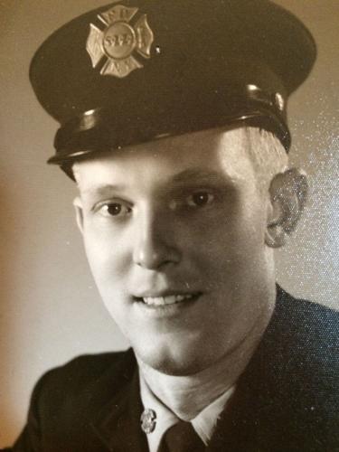 Robert H. Kuck, Sr. | Obituaries | dailygazette.com
