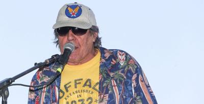 ‘His music chased my blues away’ — George Frayne of Commander Cody and ...
