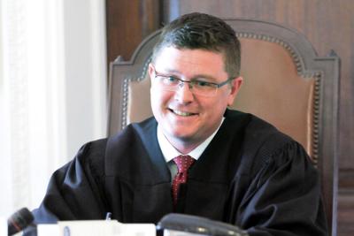 Court to rule over judge’s handling of appeal | News | dailygazette.com