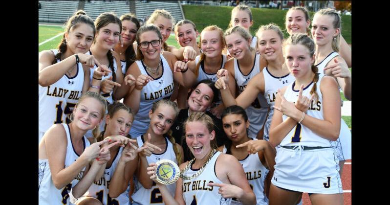 Johnstown field hockey advances to Section 2 championship | Leader ...
