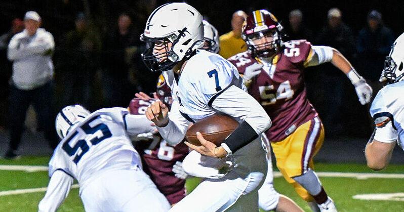 Cobleskill-Richmondville tops Class C as postseason starts — Section 2 ...
