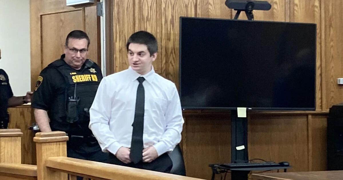 Jacob Baird acquitted in Amsterdam murder trial | Police, Fire, Courts ...