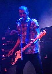 Adam Siska, What Was the First Concert You Ever Saw? | | dailygazette.com