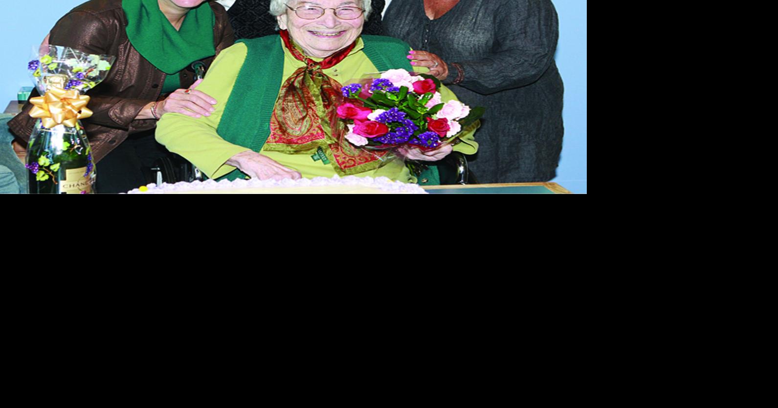 Party for Terry Cohen | | dailygazette.com