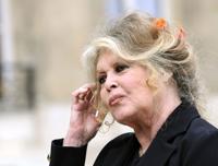 brigitte bardot now