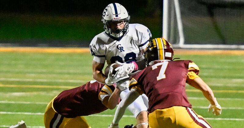 Cobleskill-Richmondville football tightens grip atop Class C | Sports ...