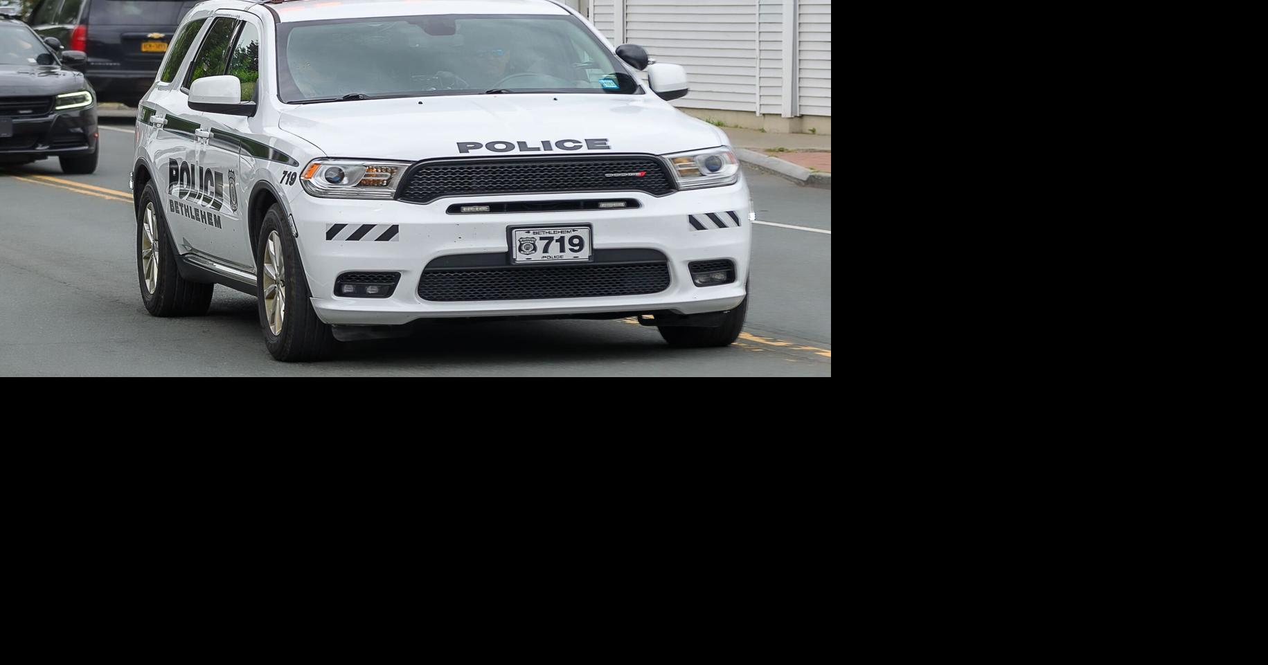 Guilderland man facing felony charge at Cumberland Farms | Crime ...