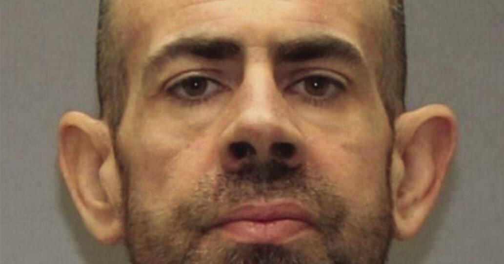 Greene inmate gets up to life for murder | News | dailygazette.com