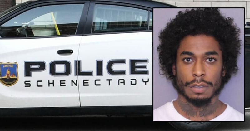Schenectady man admits murder in 2020 Ieasha Merritt homicide ...