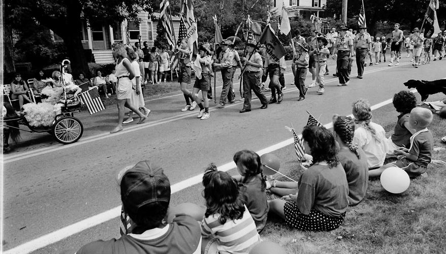 5 Things You Might Not Know About the Fourth of July | Life & Arts ...