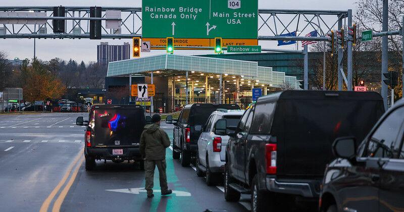 FBI closes probe into Rainbow Bridge crash after finding no terror tie ...